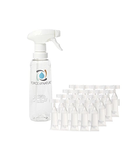 blended vitamin & mineral supplements kit