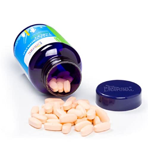 blended vitamin & mineral supplements made in USA