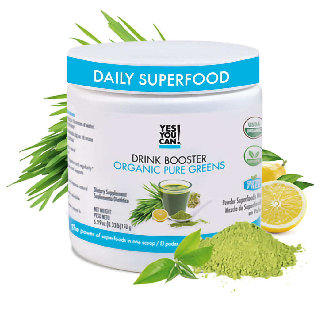 blended vitamin & mineral supplements mix