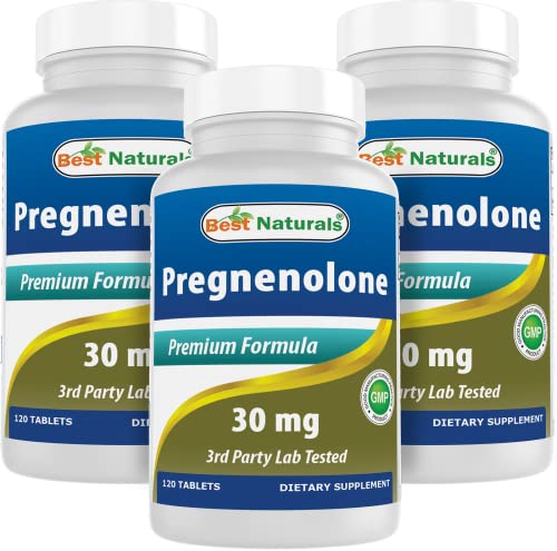 blended vitamin mineral supplements pack of 3