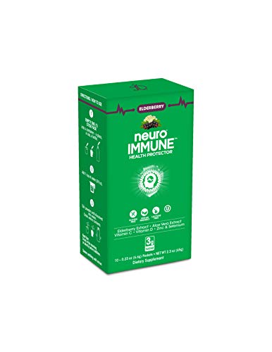 blended vitamin & mineral supplements pack