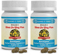blended vitamin & mineral supplements pack