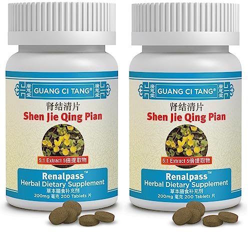blended vitamin & mineral supplements pack