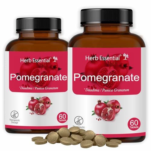 blended vitamin & mineral supplements pack