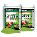 blended vitamin & mineral supplements pack
