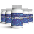 blended vitamin & mineral supplements pack