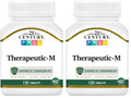 blended vitamin & mineral supplements pack