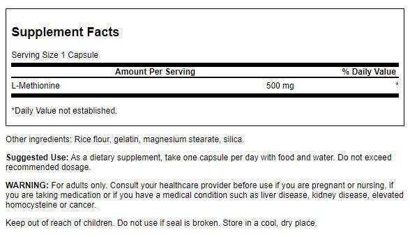blended vitamin mineral supplements pack