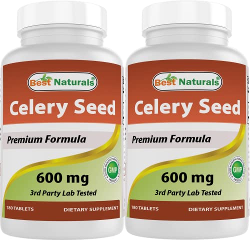 blended vitamin mineral supplements pack