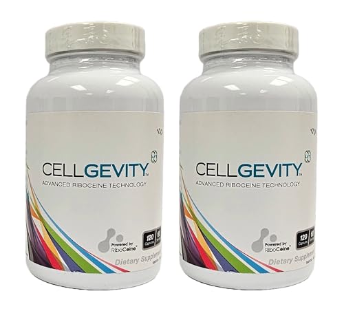 blended vitamin mineral supplements pack
