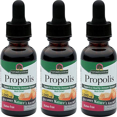 blended vitamin & mineral supplements pack
