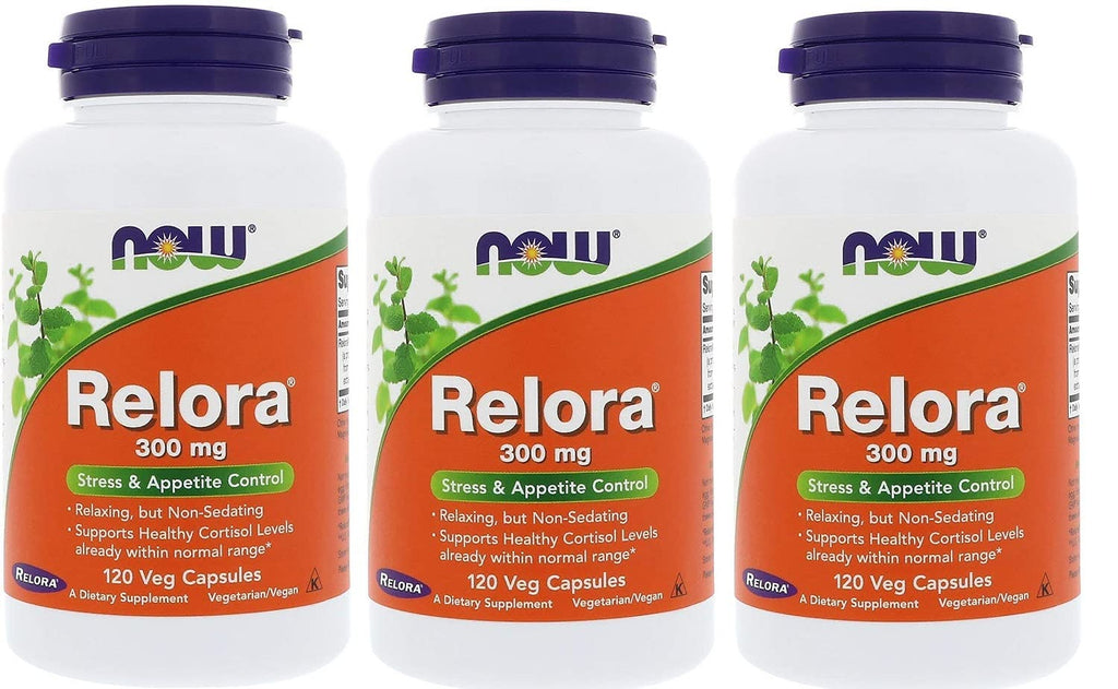 blended vitamin & mineral supplements pack