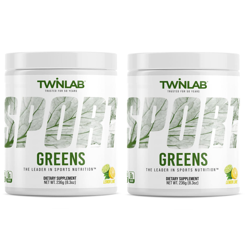 blended vitamin & mineral supplements pack