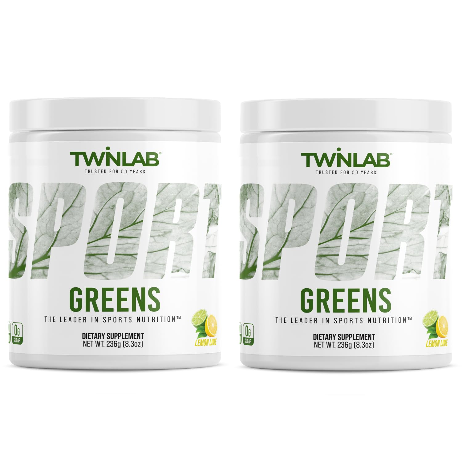 blended vitamin & mineral supplements pack