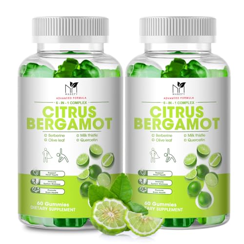 blended vitamin & mineral supplements pack