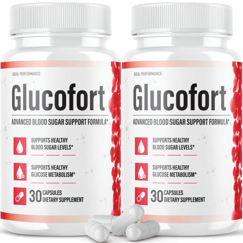blended vitamin & mineral supplements pack