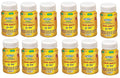blended vitamin & mineral supplements pack