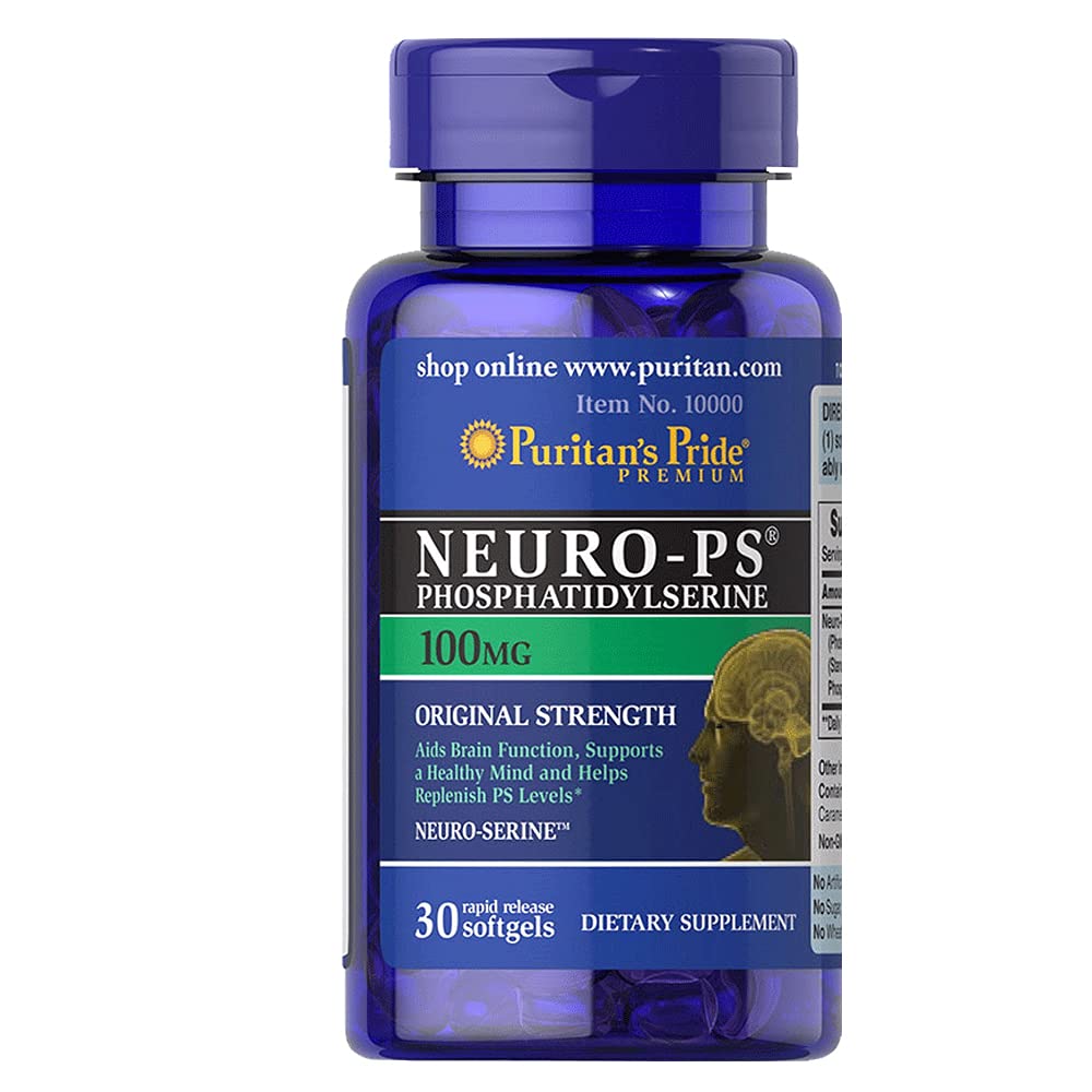 blended vitamin & mineral supplements pack