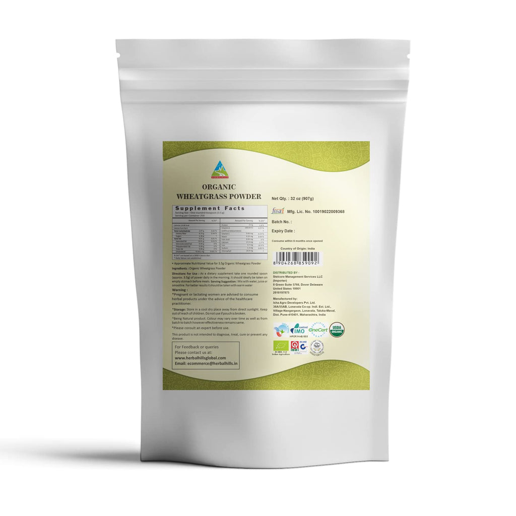 blended vitamin mineral supplements powder
