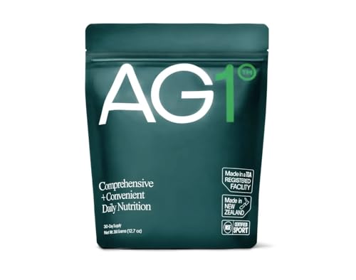 blended vitamin & mineral supplements powder