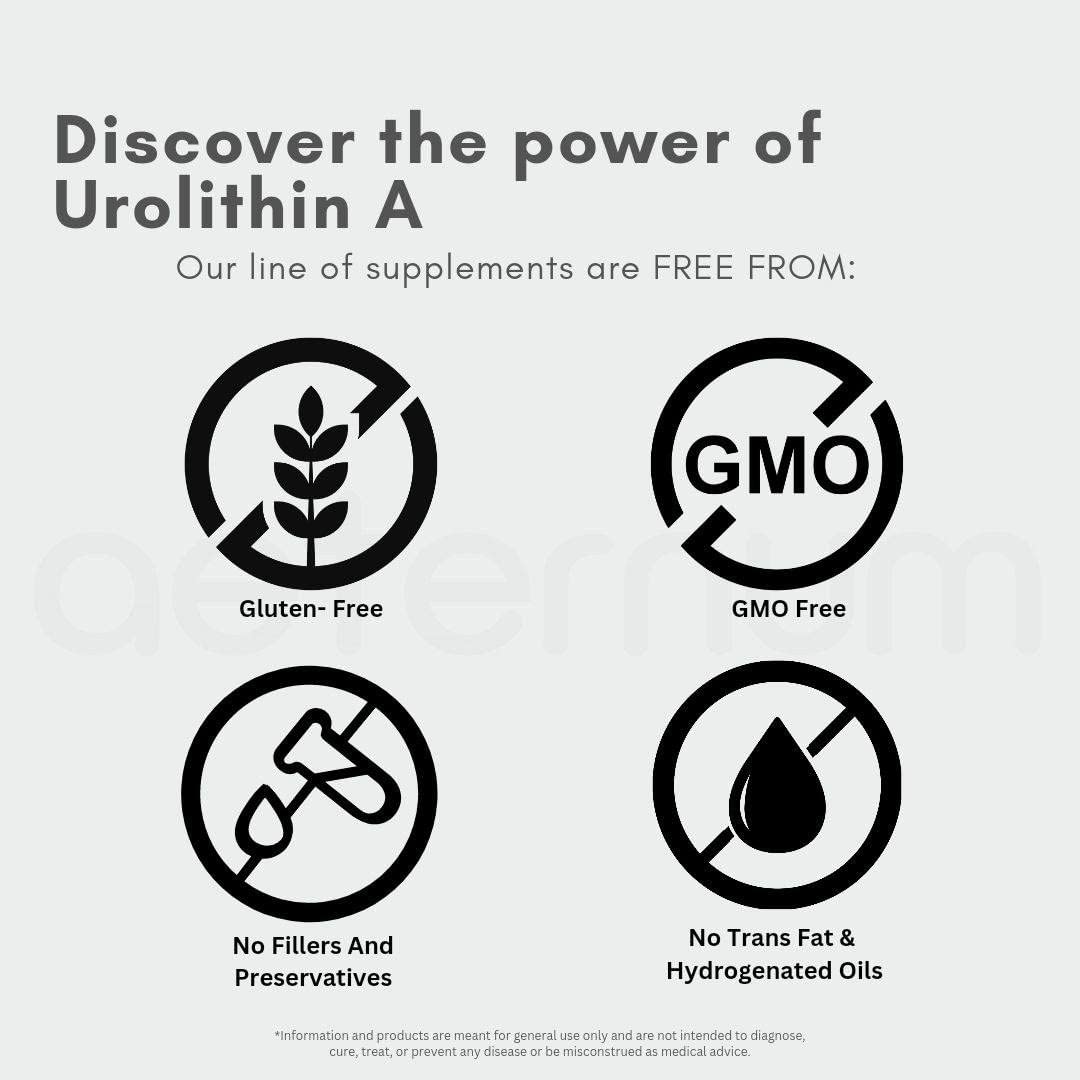 blended vitamin & mineral supplements powder