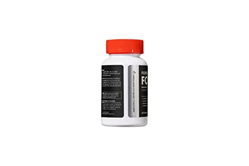 blended vitamin & mineral supplements Ro Focus