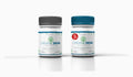 blended vitamin & mineral supplements starter pack