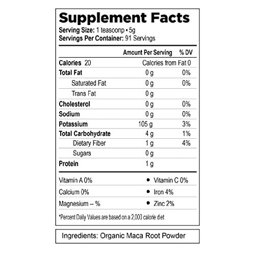 blended vitamin & mineral supplements to boost mood