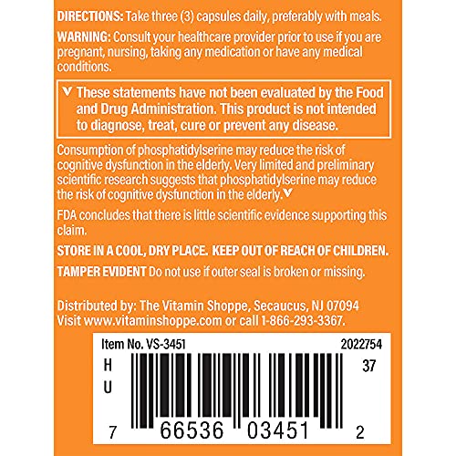 blended vitamin & mineral supplements with acetyl-L-carnitine