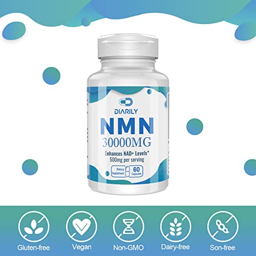 blended vitamin & mineral supplements with antioxidants