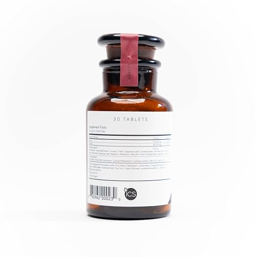 blended vitamin & mineral supplements with biotin