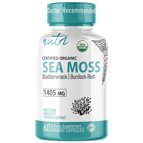 blended vitamin mineral supplements with burdock root