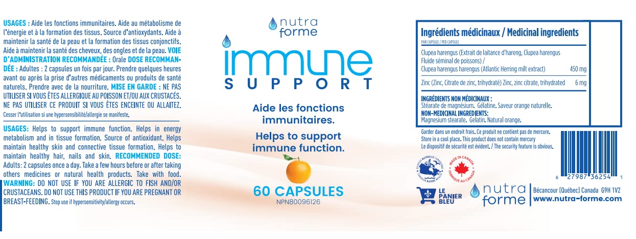 blended vitamin & mineral supplements with essential nutrients