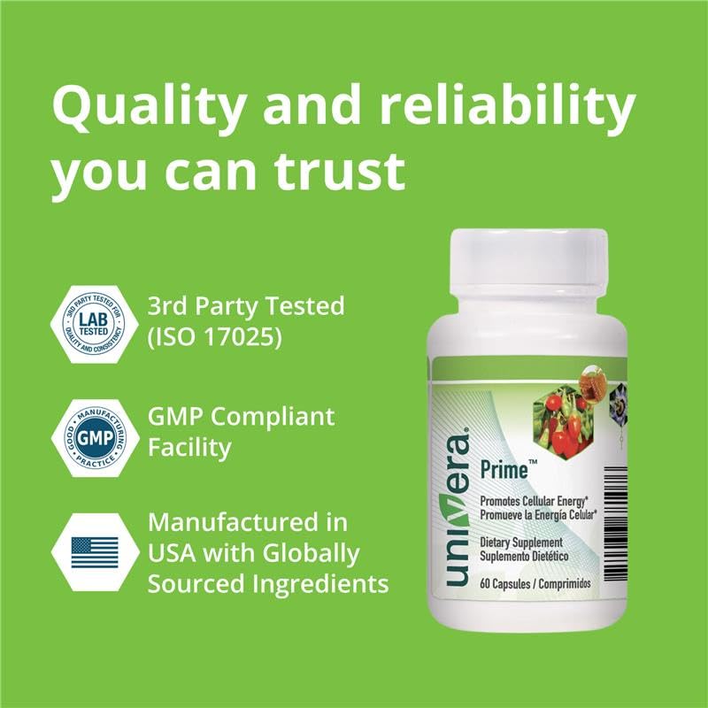 blended vitamin & mineral supplements with essential nutrients