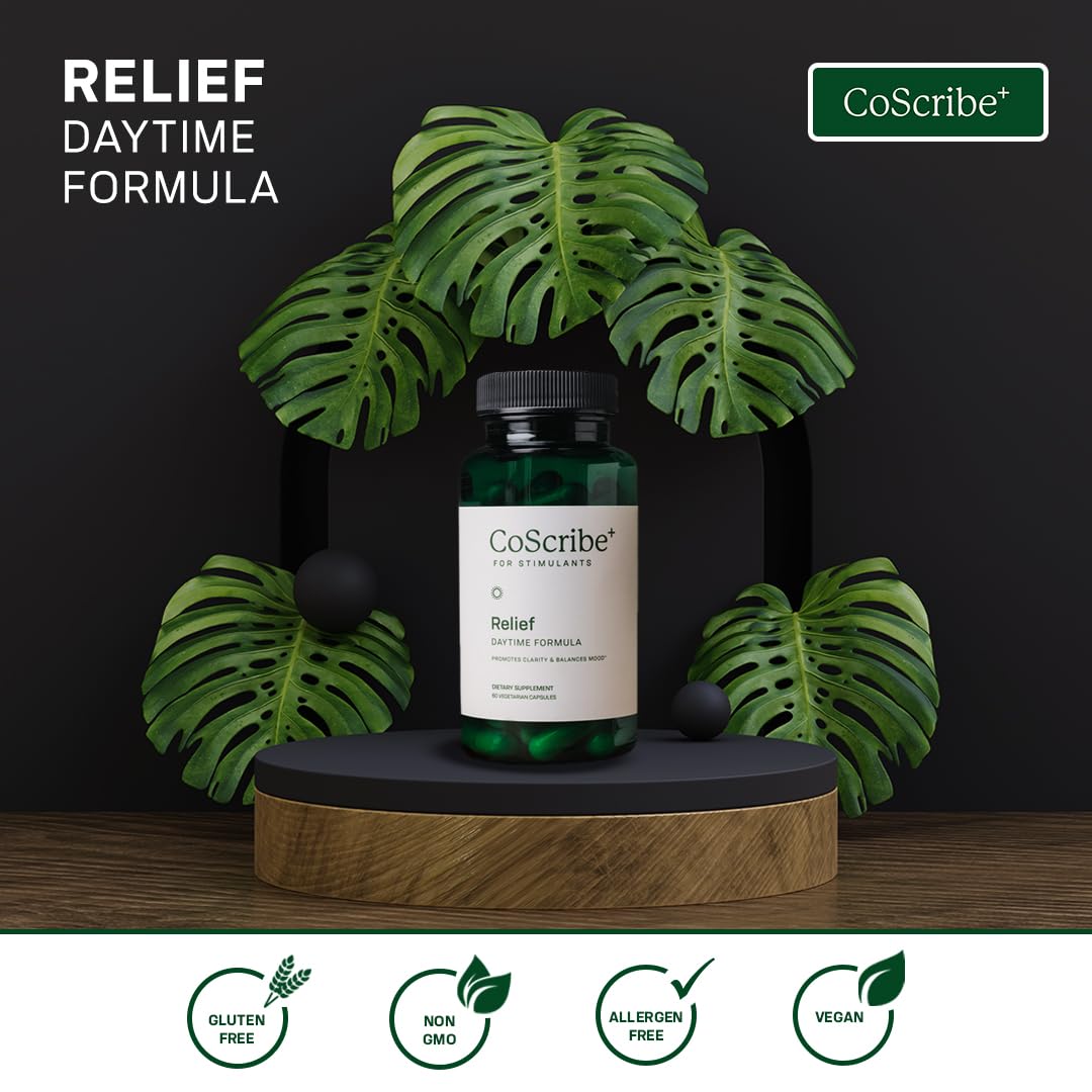 blended vitamin & mineral supplements with essential nutrients
