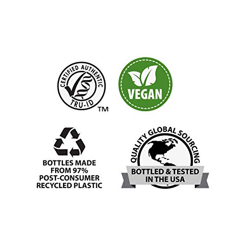 blended vitamin & mineral supplements with ForsLean