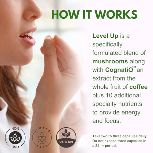 blended vitamin & mineral supplements with Ginkgo Biloba