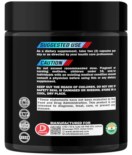 blended vitamin & mineral supplements with grape seed