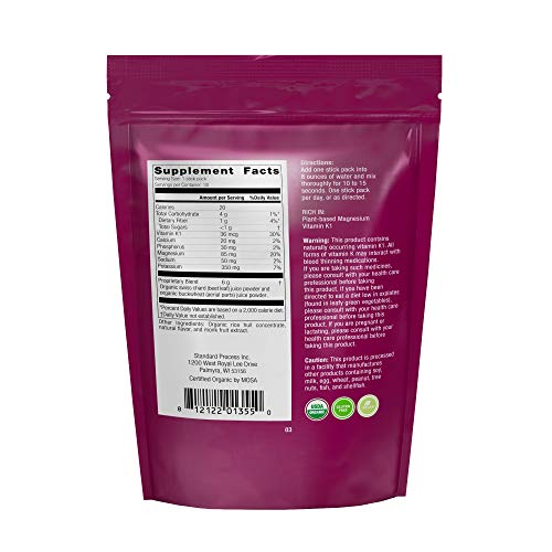 blended vitamin & mineral supplements with phosphorus