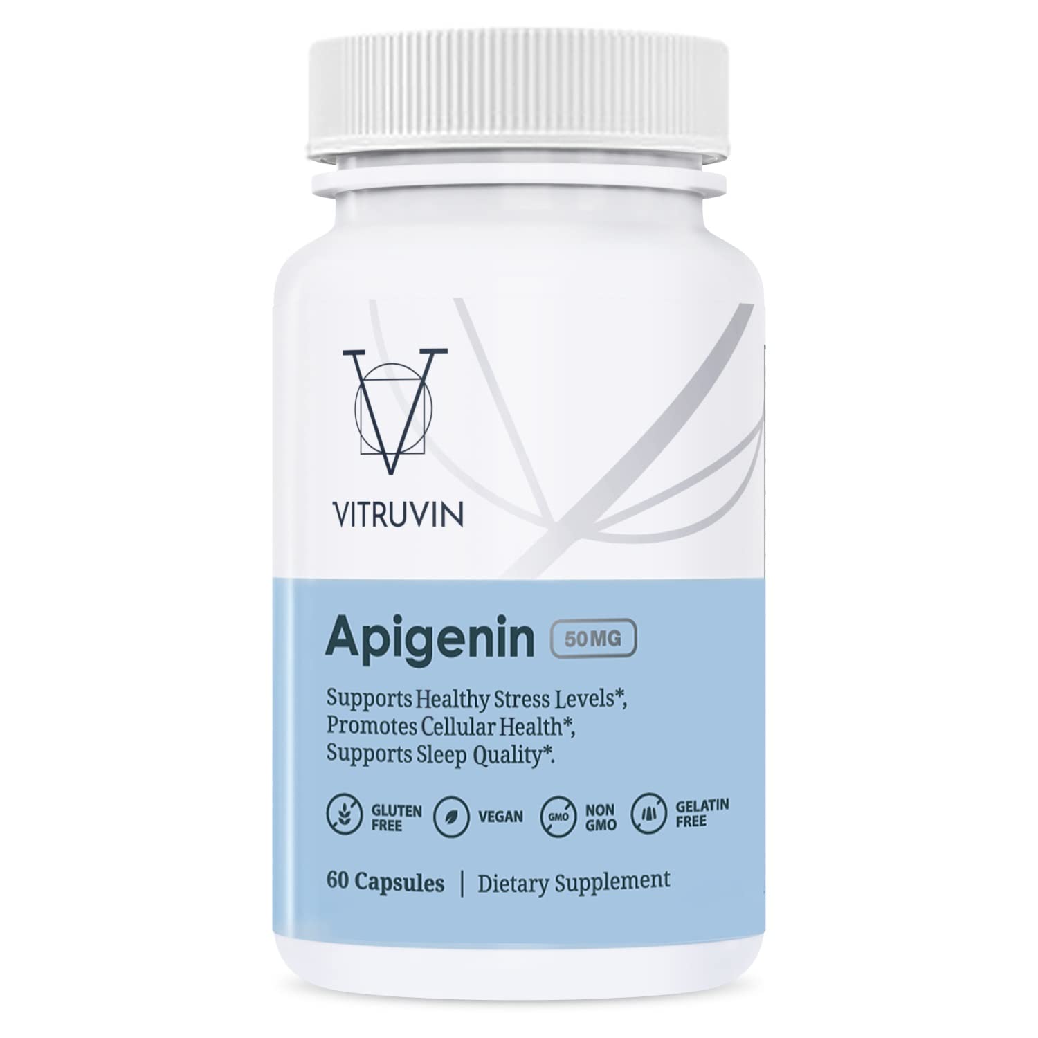 blended vitamin & mineral supplements with spermidine