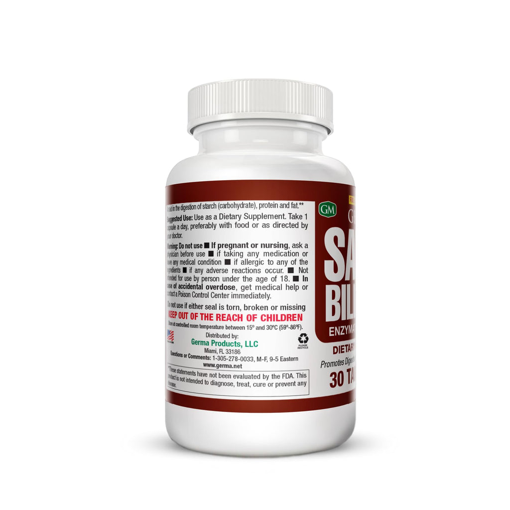 blended vitamin & mineral supplements
