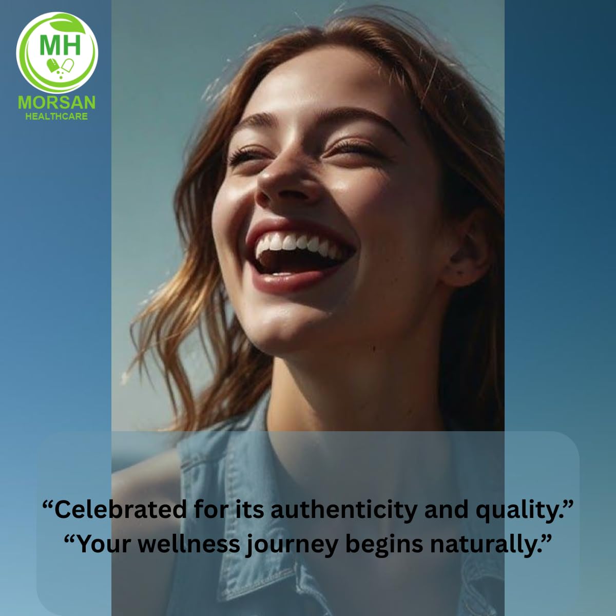 Blended vitamin & mineral supplements