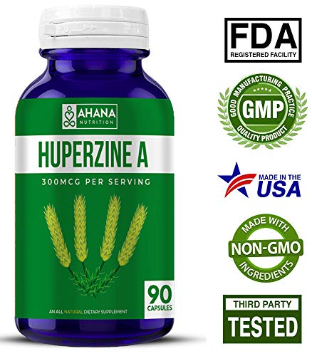 blended vitamin & mineral supplements