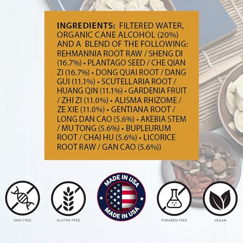 blended vitamin & mineral supplements