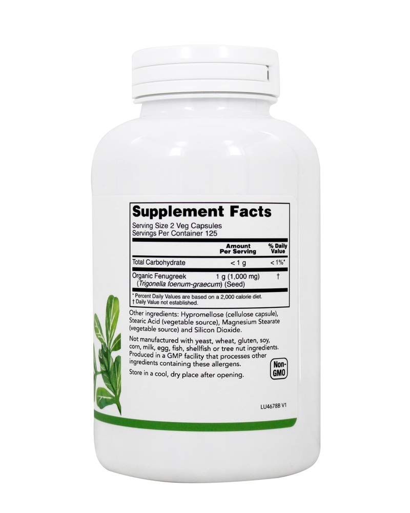 blended vitamin & mineral supplements