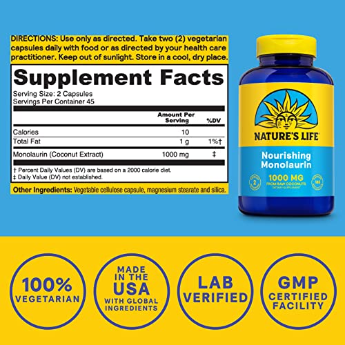 blended vitamin & mineral supplements