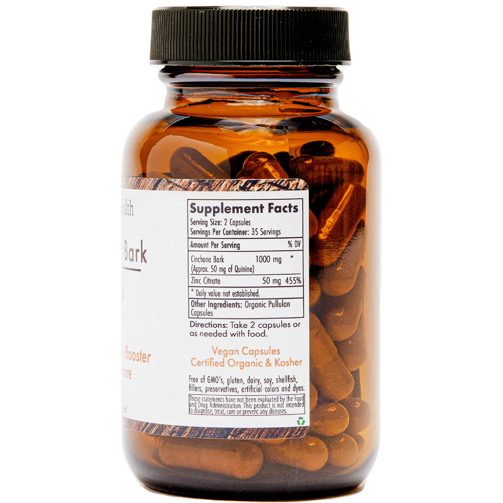blended vitamin & mineral supplements