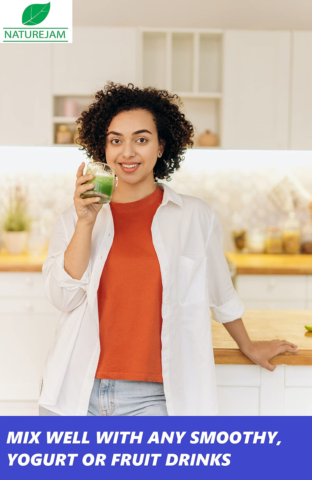 Blended vitamin & mineral supplements