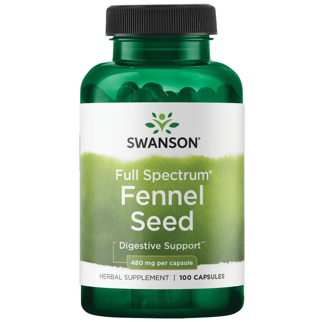 blended vitamin & mineral supplements