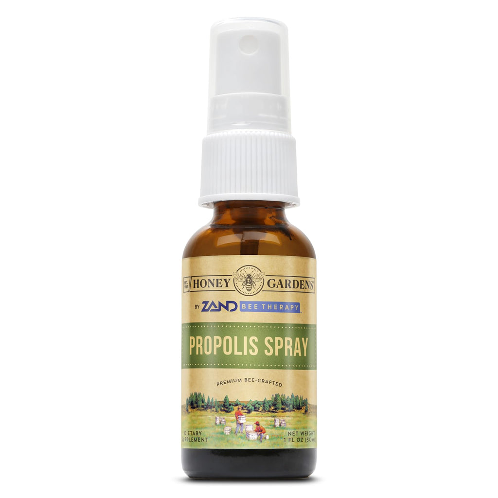 blended vitamin & mineral supplements
